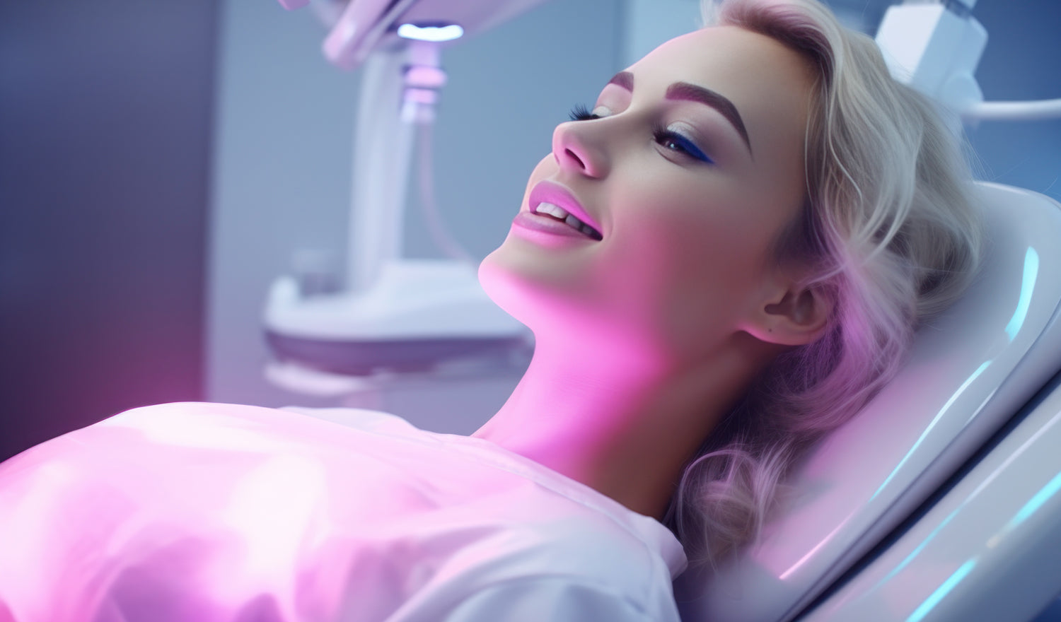 Glow Getter's Guide To LED Skin Phototherapy Treatments – Loftysale