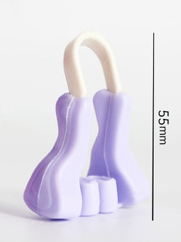 Nose Shaping Clip - Painless and Non-Invasive Beauty Tool for Straight ...