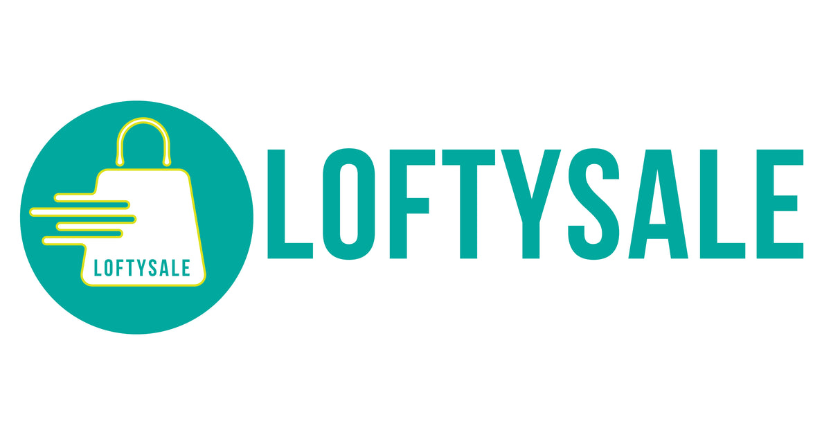 Blog – Loftysale