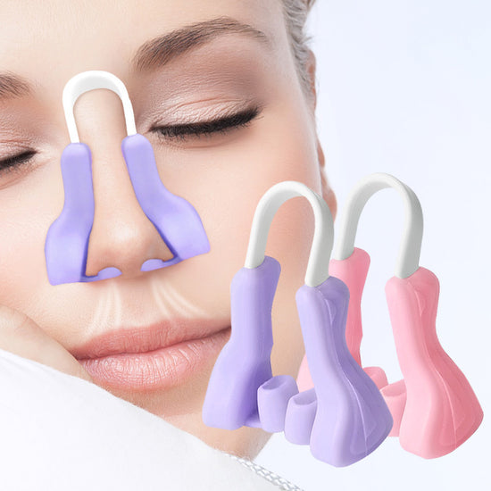 Nose Shaping Clip - Painless and Non-Invasive Beauty Tool for Straight ...