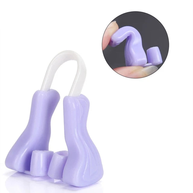 Nose Shaping Clip - Painless and Non-Invasive Beauty Tool for Straight ...